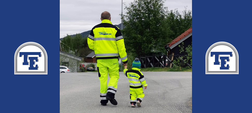 T. Engene AS - Hovedside